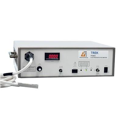 Trek 及Monroe静电防治产品 - 道益贸易（深圳）有限公司